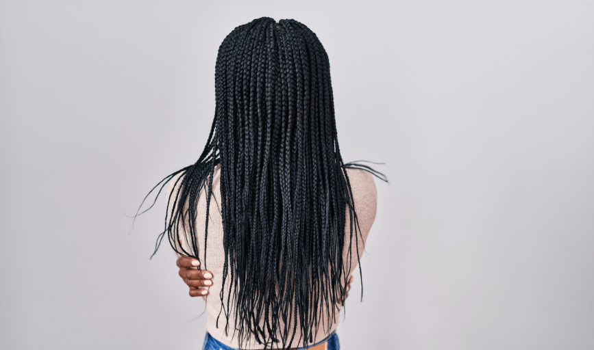 Precious African Hair Braiding Does Knotless Braids in Spring, TX 77373